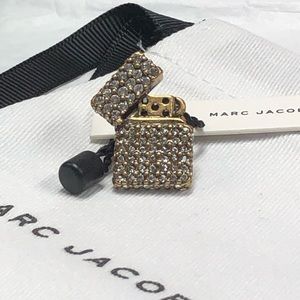 Marc By Marc Jacobs | Jewelry | Nwt Marc By Marc Jacobs Strass Lighter ...